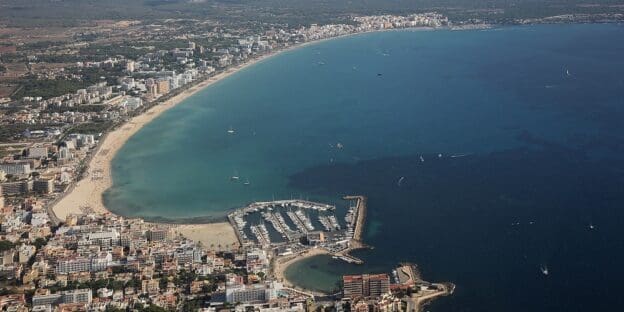 Can Pastilla in Palma - what to see and do | PALMALLORCA