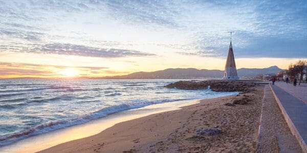 Discover Portixol in Palma | PALMALLORCA